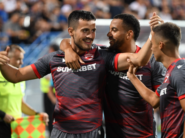 Astrit Selmani a decis să plece de la Dinamo, dar poate rămâne în ...