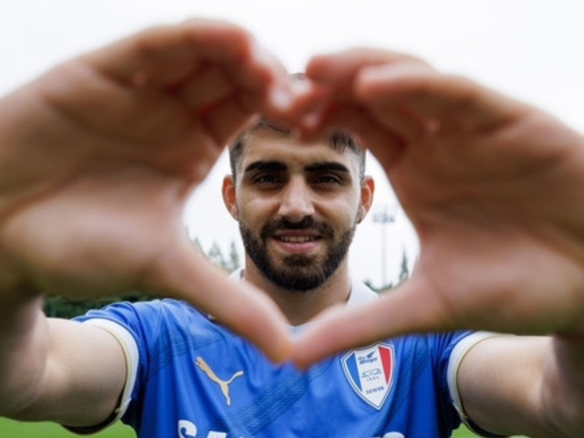 Oficial | Sebastian Mailat a semnat cu noua echipă!: ”Bine ai revenit ...