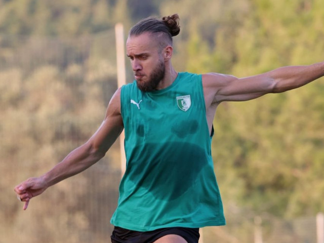 GALERIE FOTO: George Pușcaș a debutat în Turcia! De câte ori a atins ...