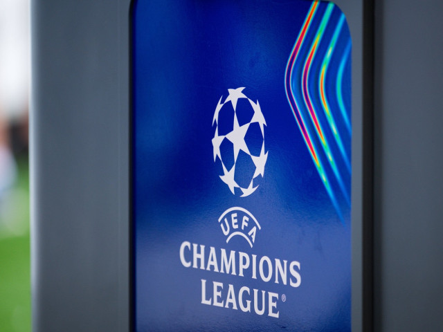 Scorul serii în Champions League: trei echipe au dat 15 goluri. Toate ...