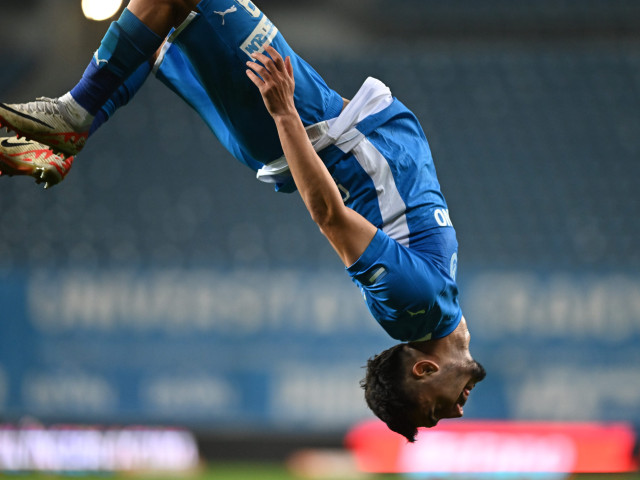 GALERIE FOTO: Andrei Ivan și-a luat rămas-bun de la Universitatea ...