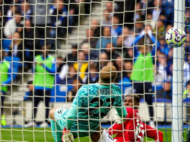 Video | Putea fi cel mai spectaculos gol al începutului de sezon în ...