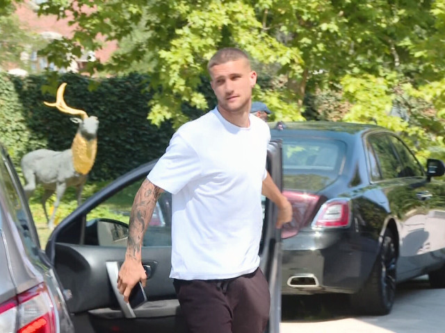 Exclusiv | ”E foarte bun!” Capitolul la care Daniel Bîrligea nu are ...