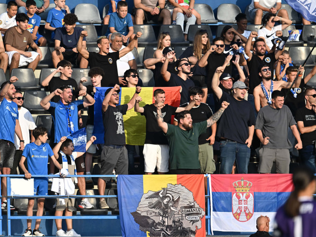 Kosovo a cerut sancțiuni împotriva României din partea UEFA: ”De ...