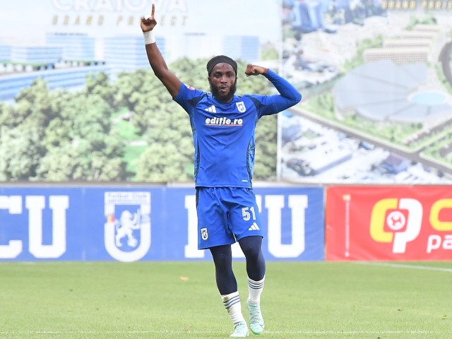Oficial | Fotbalistul ”lăsat în Gara de Nord” de FCSB a semnat