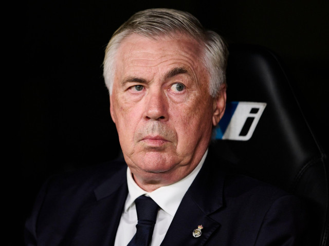 Real Madrid și-a ales viitorul antrenor