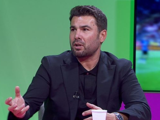 Adrian Mutu s-a decis! A numit cel mai bun fotbalist român al anului ...