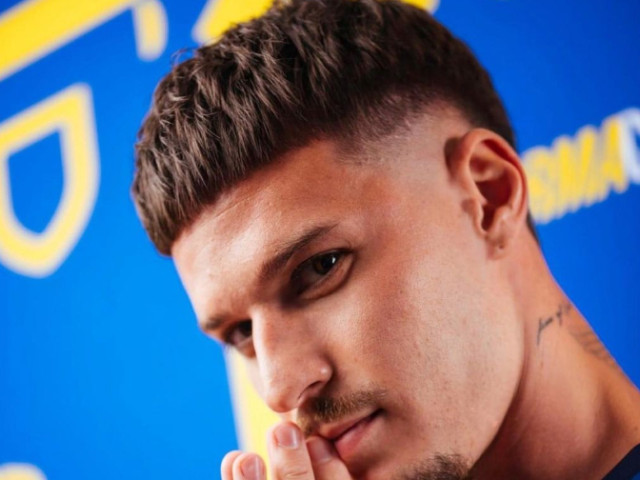 Cota lui Dennis Man ”a explodat”! Record pentru fotbalistul Parmei Cota lui Dennis Man ”a explodat”! Record pentru fotbalistul Parmei