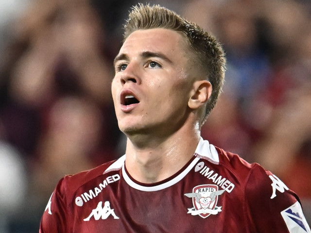 Obiective clare pentru Rapid. Claudiu Petrila vrea cel puțin un trofeu ...