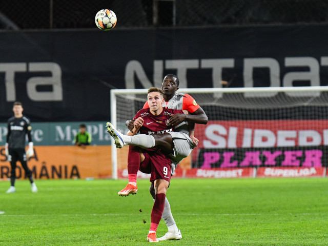 S-a stabilit programul etapelor 24 și 25 din SuperLiga: Când se joacă ...