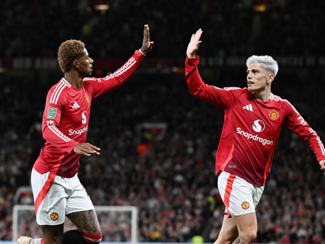 Video | Cupa Ligii Angliei | Manchester United – Barnsley, 22:00, LIVE ...