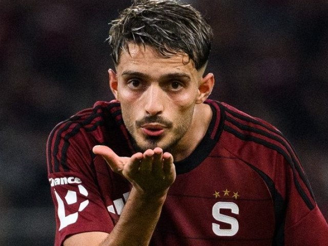 Albion Rrahmani a debutat în Champions League! Nota primită de fostul ...