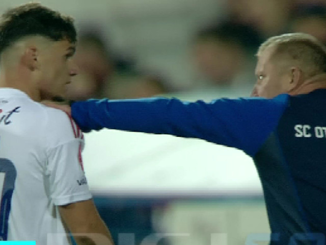 Exclusiv | "E admisibil așa ceva?" Reacții-fulger după gestul "incredibil" făcut de Dorinel ...