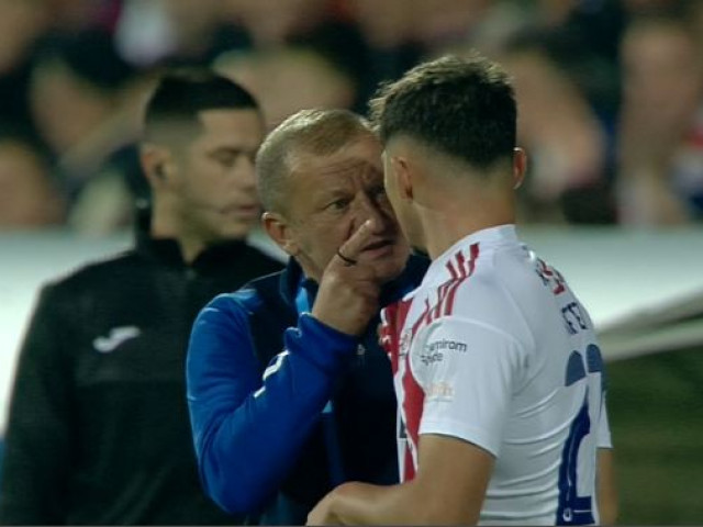 Dorinel Munteanu, un nou atac asupra lui David Maftei: “Nu știu unde va ajunge, este în lumea lui”