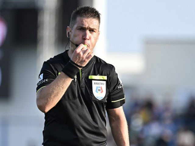 Exclusiv | Hațegan și Bîrsan, OUT! CCA a ales înlocuitorii și Marius ...