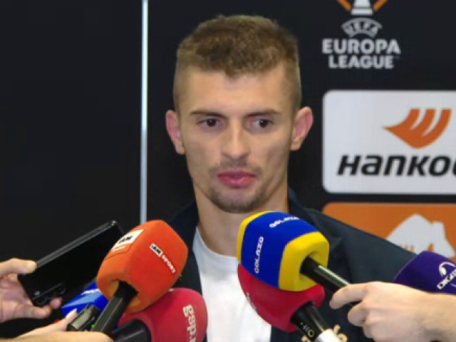 "Vă așteptați și la critici?" Ce a avut de spus Florin Tănase, după ...