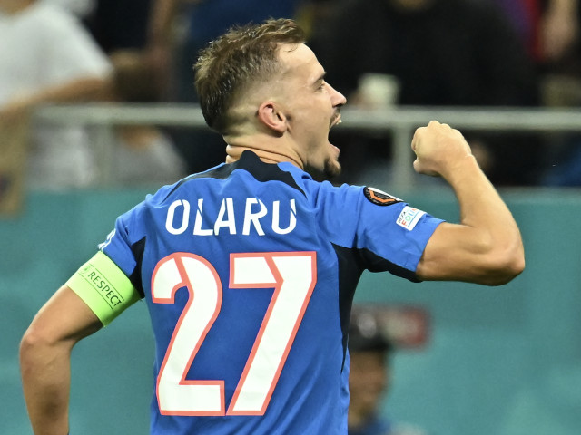 Breaking News | Lovitură de proporții: ”Darius Olaru e prima achiziție ...