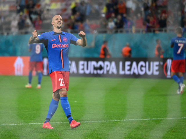 Exclusiv | Gigi Becali i-a transmis un mesaj lui Vlad Chiricheș. Ce a spus despre Marius Ștefănescu