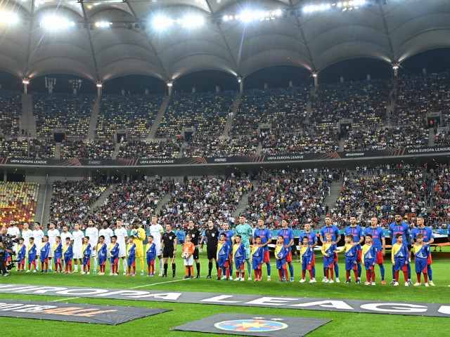 Exclusiv | ”Am stat pe stadion până la 02:00 noaptea”. Ce s-a întâmplat ...