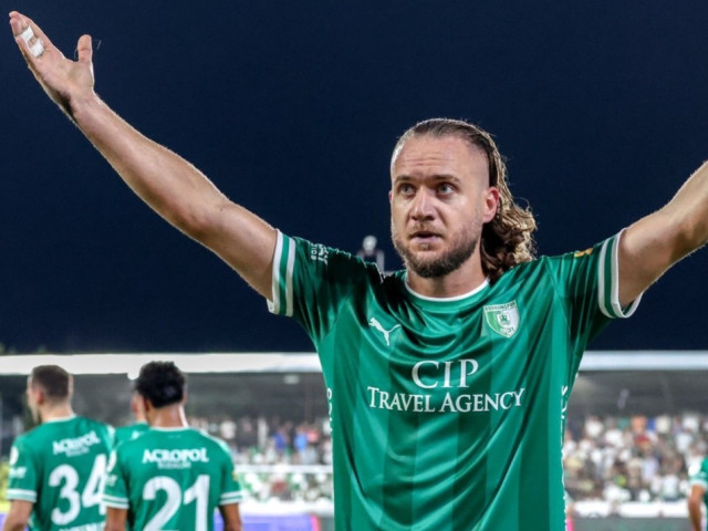 George Pușcaș a cerut să plece de la echipă! Unde poate ajunge