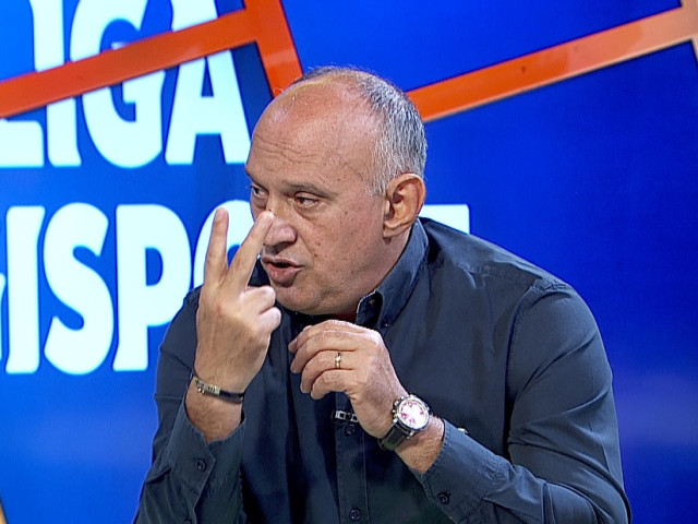 Exclusiv | Predicția lui Florin Prunea: cine va fi fotbalistul român al ...