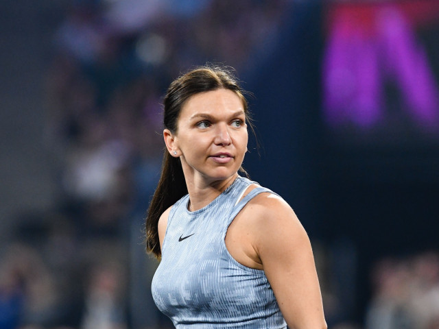 Câte locuri a urcat Simona Halep în clasamentul live WTA, după victoria obținută în primul tur ...