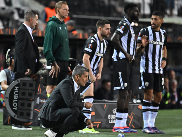 Cum a numit-o presa din Grecia pe PAOK, după ce FCSB a bătut-o la ea acasă