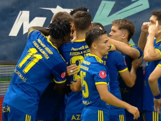 Exclusiv | Unirea Slobozia a transferat recent, oarecum surprinzător ...