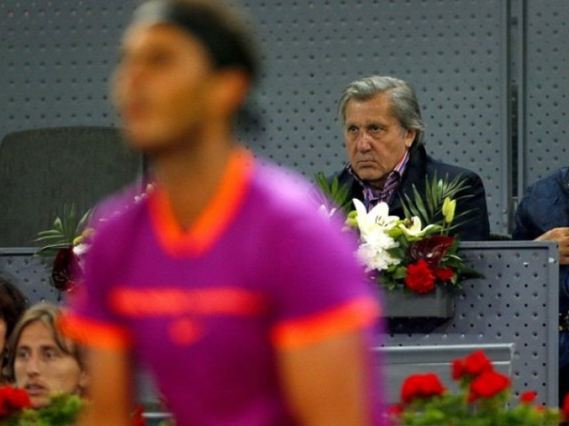 Ilie Năstase știe de ce Rafael Nadal a decis să se retragă