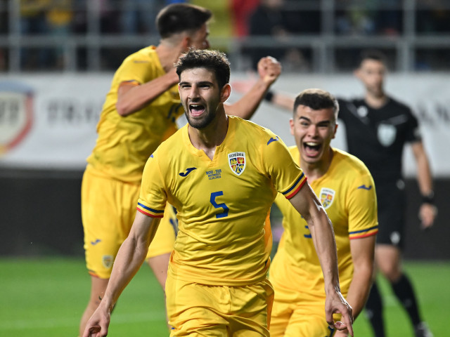 Două oferte pentru Umit Akdag! Decizia luată de internaționalul U21