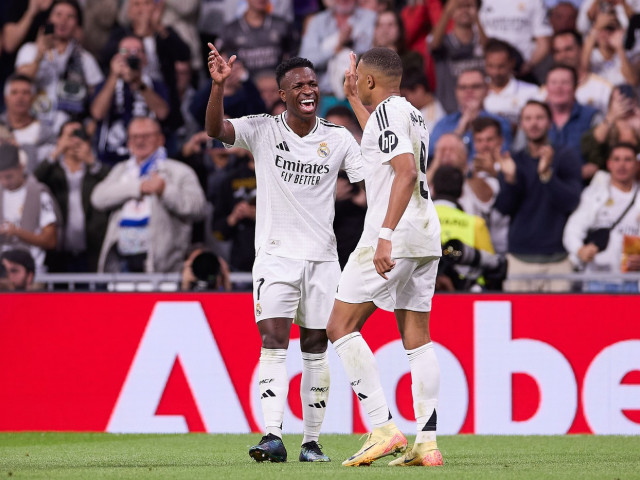 Exclusiv | ”Vinicius sau Mbappe?” Ilie Dumitrescu a răspuns imediat: ”E ...