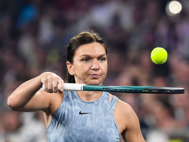 Britanicii au văzut că Simona Halep va reveni la Australian Open și au reacționat