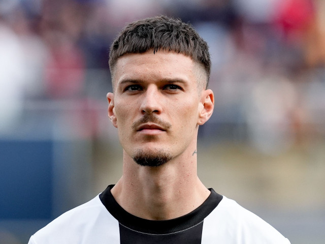 Dezamăgit de colegi? Top-ul din Serie A în care Dennis Man e la ...