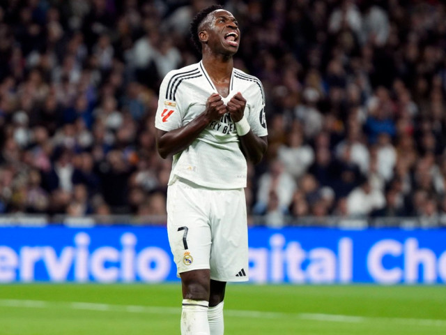 ”Arată respect!” Mesaj direct pentru Vinicius Junior, după ce s-a aflat ...