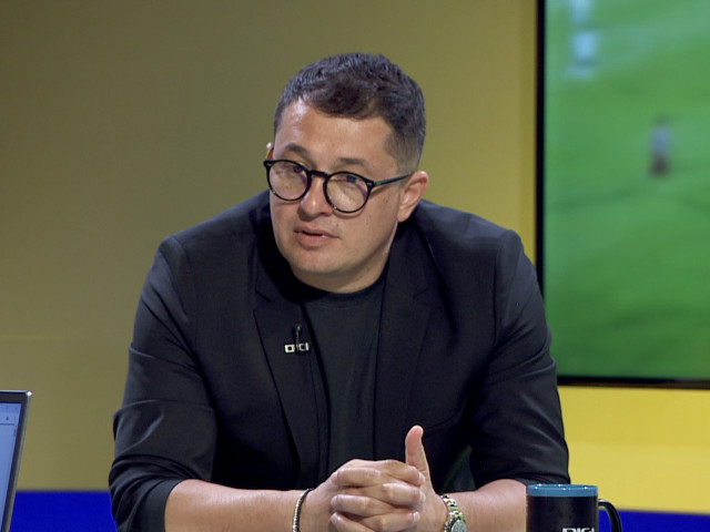 Video Exclusiv | Andrei Prepeliță a negociat cu Adrian Mititelu și a spus unde s-a blocat totul ...