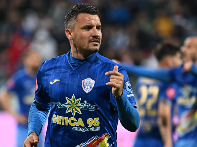 ”Nu suntem chiar respectați”. Nemulțumit, Budescu nu s-a putut abține ...