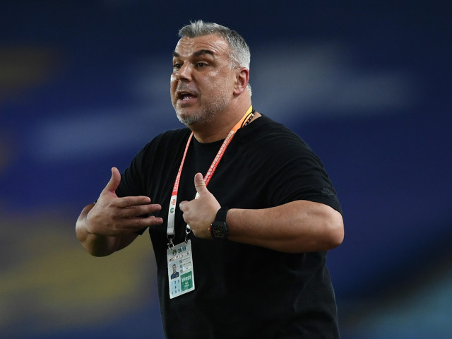 Cosmin Olăroiu e pe ”cai mari”! Antrenorul român e aproape de ...