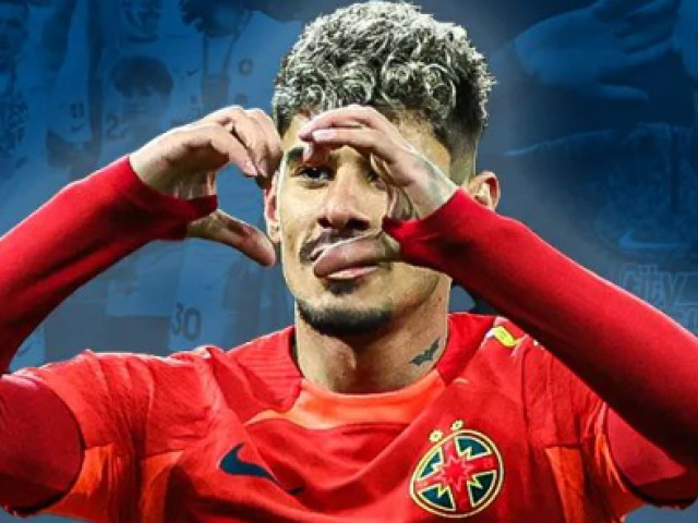 Dorit de FCSB, Florinel Coman a luat decizia