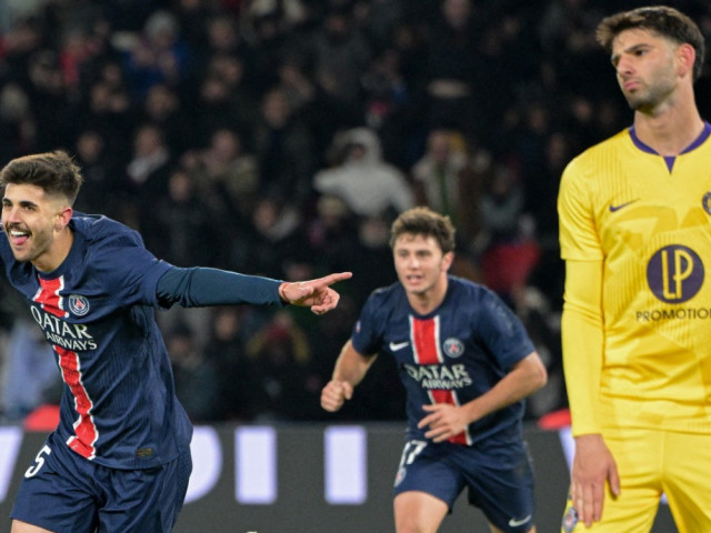 Francezii au dat verdictul, după ce Umit Akdag a jucat 89 de minute cu PSG