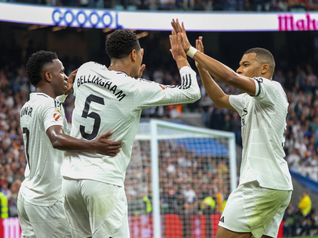 GALERIE FOTO: Fără să stea pe gânduri! Florentino Perez a numit cel mai ...