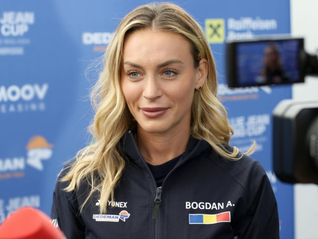 Ana Bogdan și Patricia Țig, în turul doi al calificărilor de la Wimbledon!