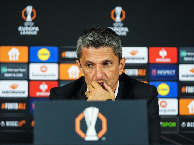Răzvan Lucescu nu s-a ferit de cuvinte, după ce PAOK a pierdut turul din play-off-ul Europa League