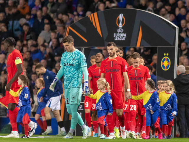 Informația care le ”dă frisoane” celor de la FCSB în ziua meciului cu ...