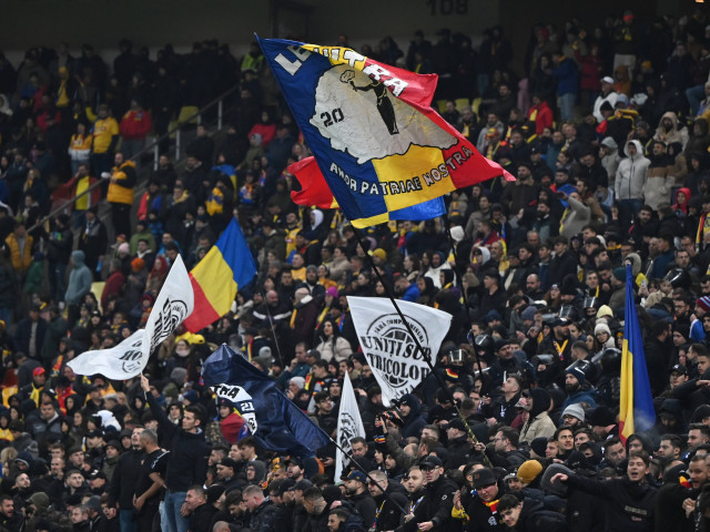Câți suporteri vor susține România la ”meciul anului” contra Bosniei