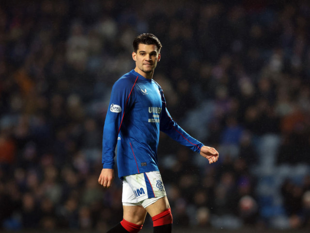 Ianis Hagi de top! Un detaliu din jocul său a surprins pe toată lumea ...