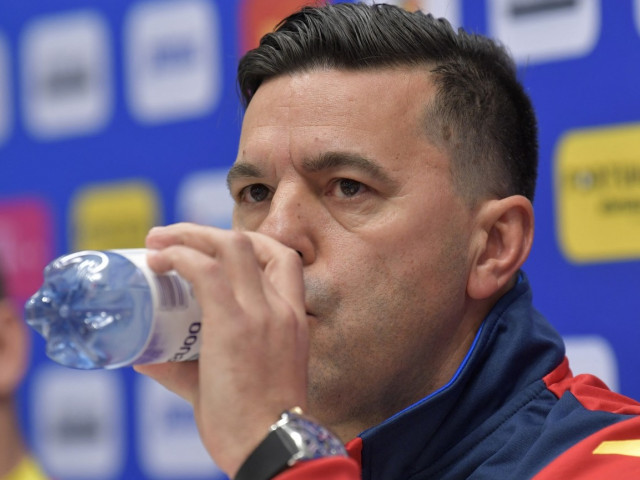 Ce le-a transmis Cosmin Contra arabilor, după ce a fost dat afară în ...