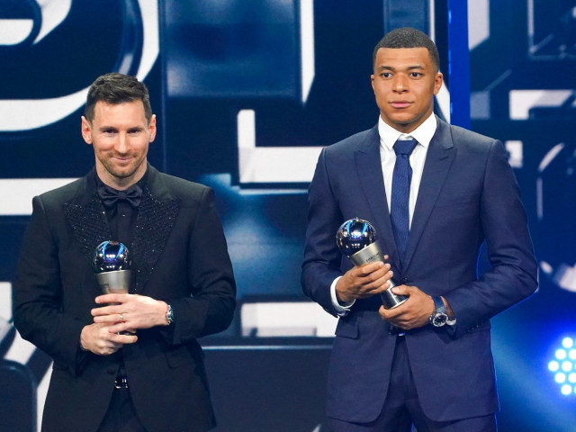 Fără Messi, după 17 ani! FIFPRO a postat cel mai bun prim 11 al lumii din 2024