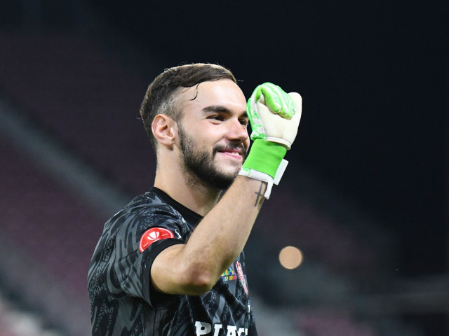 Nota primită de Răzvan Sava, la debutul în Serie A! ”Asediu” la poarta ...