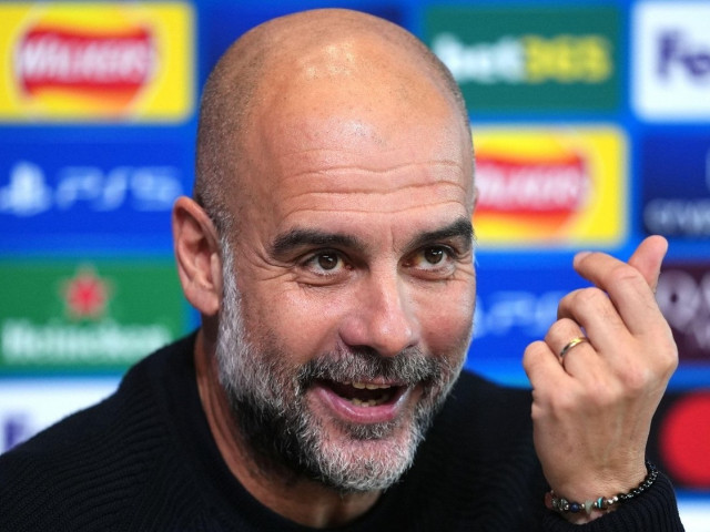 ”Pariul” lui Pep Guardiola revine la Manchester City
