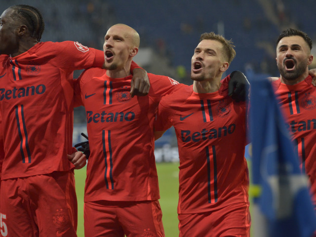 Exclusiv | Gigi Becali, ”vrăjit” chiar de fotbalistul pe care a vrut să-l dea afară în urmă cu ...